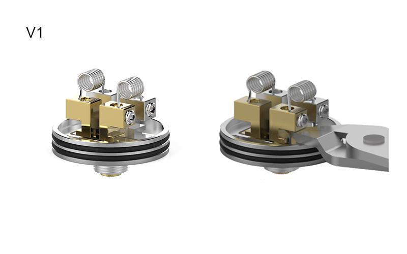 Differences between Dead Rabbit RDA V1 and V2-Hellvape - The DIY ...