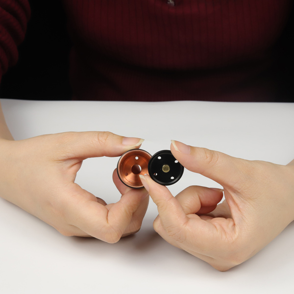 How to Traform Trishul V2 Semi-Mech Mod to Full Mech Mod-Hellvape - The ...