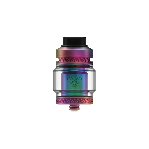 Dead Rabbit V2 RTA-Hellvape - The DIY atomizer leading brand