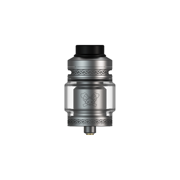 Dead Rabbit V2 RTA-Hellvape - The DIY atomizer leading brand