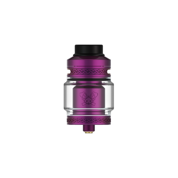 Dead Rabbit V2 RTA-Hellvape - The DIY atomizer leading brand