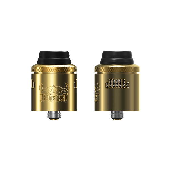 Hellvape Hellbeast RDA-Hellvape - The DIY atomizer leading brand