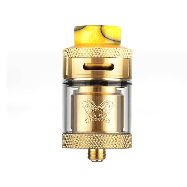 Dead Rabbit RTA-Hellvape - The DIY atomizer leading brand