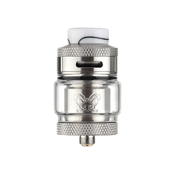 Dead Rabbit RTA-Hellvape - The DIY atomizer leading brand