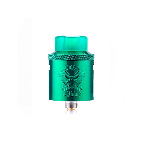 Dead Rabbit RDA-Hellvape - The DIY atomizer leading brand