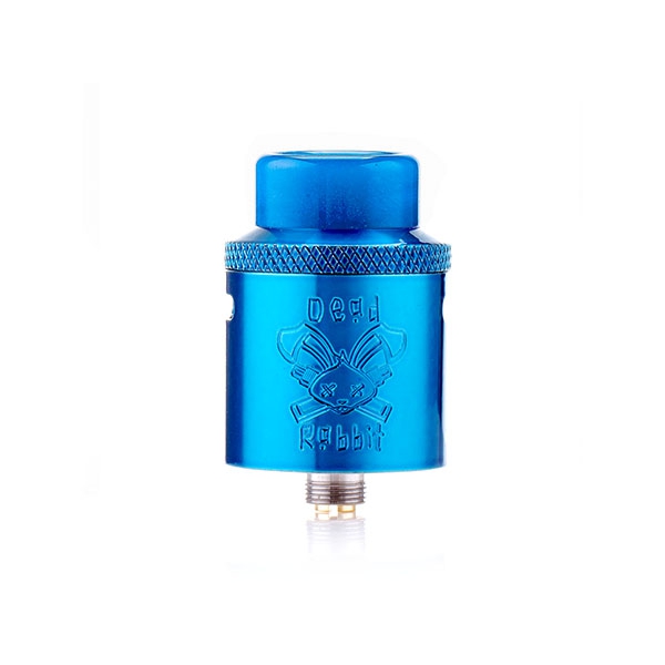 Dead Rabbit RDA-Hellvape - The DIY atomizer leading brand