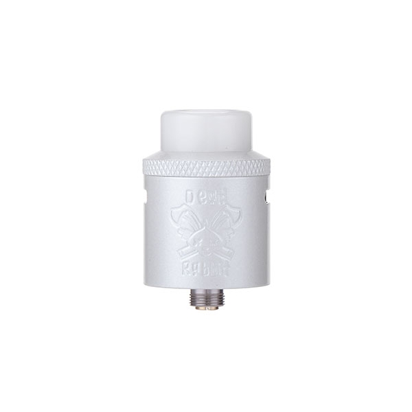 Dead Rabbit RDA-Hellvape - The DIY atomizer leading brand