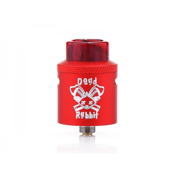 Dead Rabbit RDA-Hellvape - The DIY atomizer leading brand