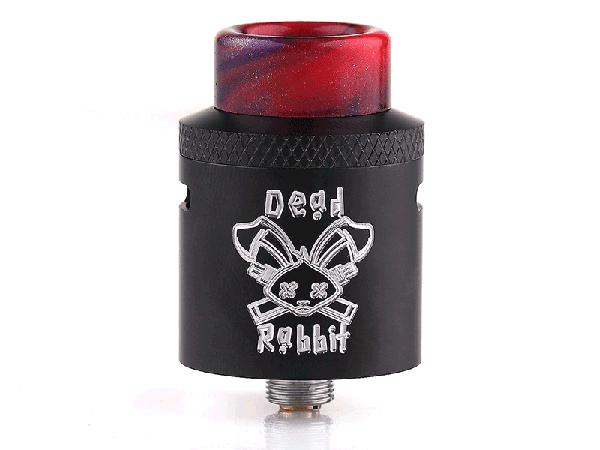 Dead Rabbit RDA-Hellvape