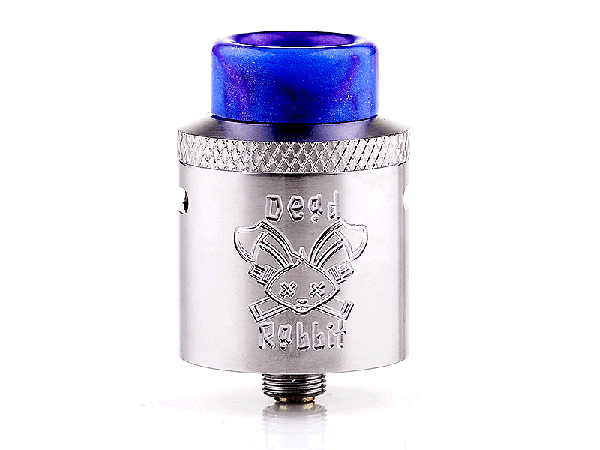 Dead Rabbit RDA-Hellvape