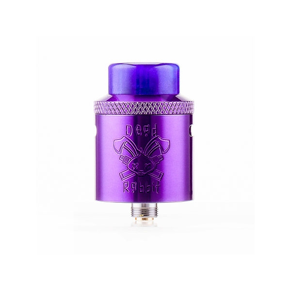 Dead Rabbit RDA-Hellvape - The DIY atomizer leading brand