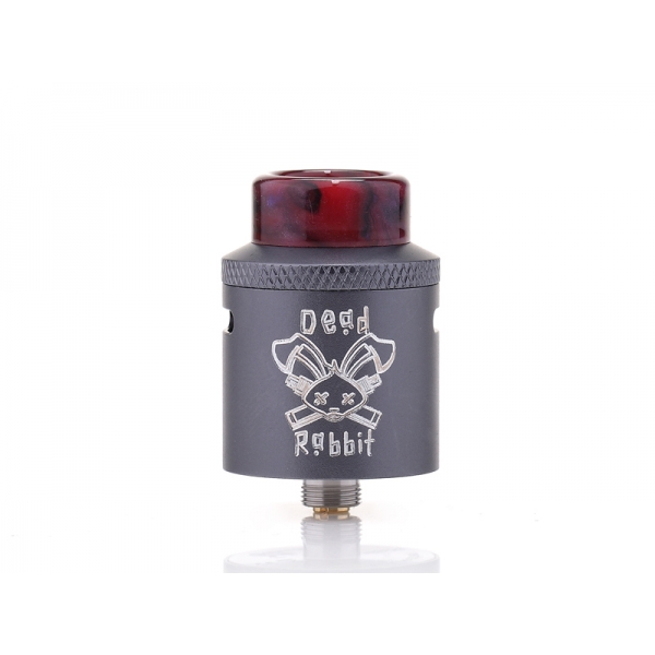 Dead Rabbit RDA-Hellvape - The DIY atomizer leading brand