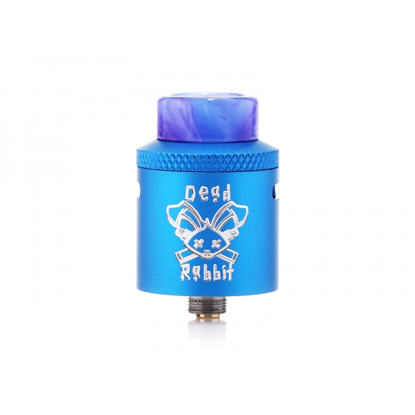 Dead Rabbit RDA-Hellvape - The DIY atomizer leading brand
