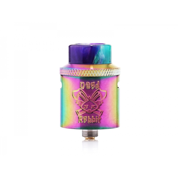 Dead Rabbit RDA-Hellvape - The DIY atomizer leading brand