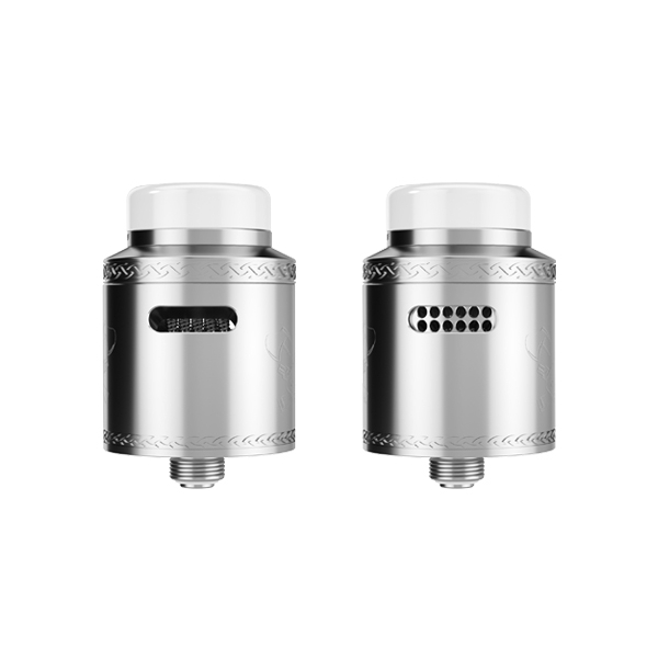 Dead Rabbit V2 RDA-Hellvape - The DIY atomizer leading brand