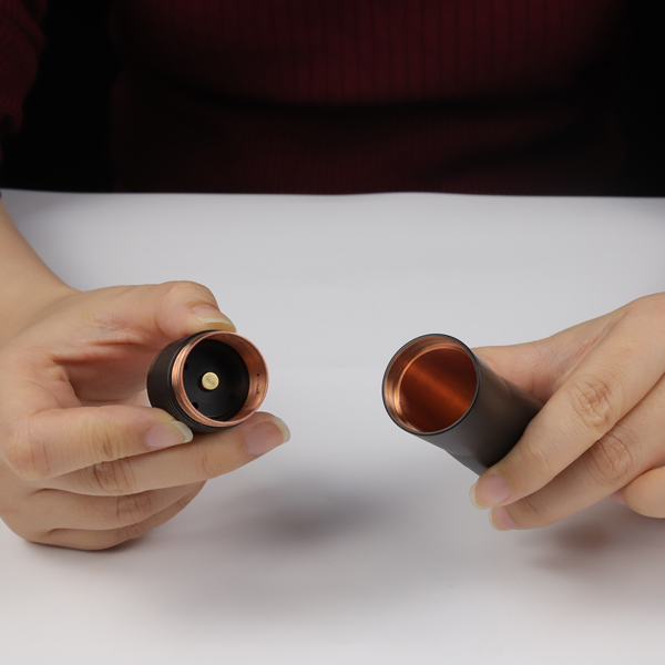 How to Traform Trishul V2 Semi-Mech Mod to Full Mech Mod-Hellvape - The ...